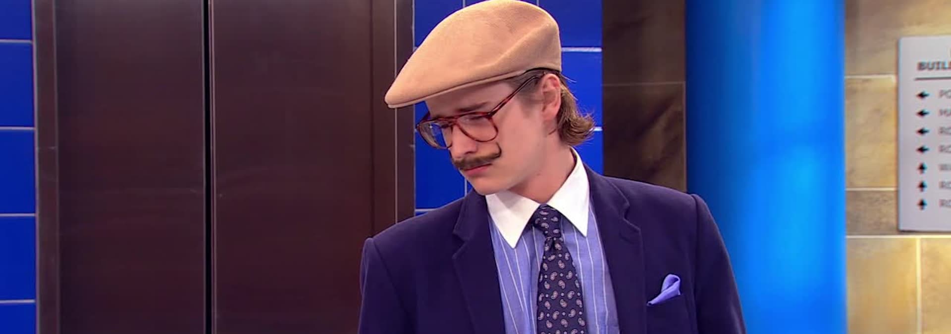 Watch The Stanley Dynamic S03:E25 - The Stanley Grown Up - Free TV ...