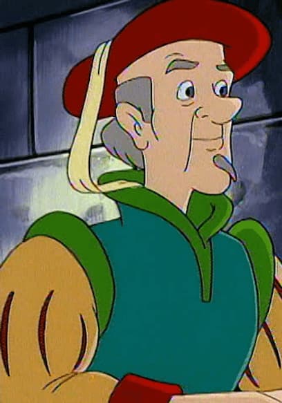 Watch The Magical Adventures of Quasimodo S01:E15 - The Beast - Free TV ...