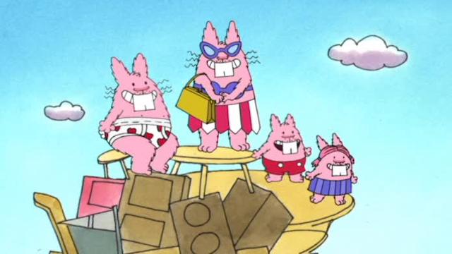 Watch Dumb Bunnies - Free TV Shows | Tubi