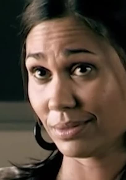 Watch Jacob's Cross S03:E09 - Episode 9 - Free TV Shows | Tubi