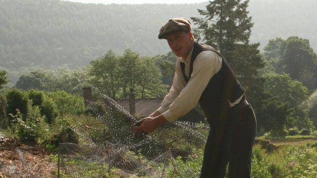 Watch Edwardian Farm S01:E04 - December - Free TV Shows | Tubi