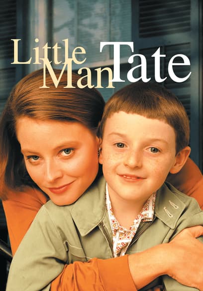 Watch Little Man Tate (1991) - Free Movies | Tubi