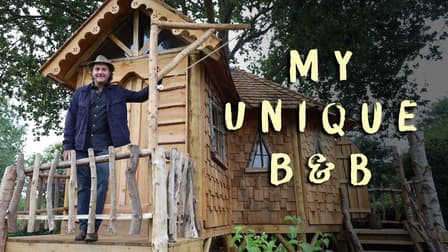Watch My Unique B&B - Free TV Shows | Tubi