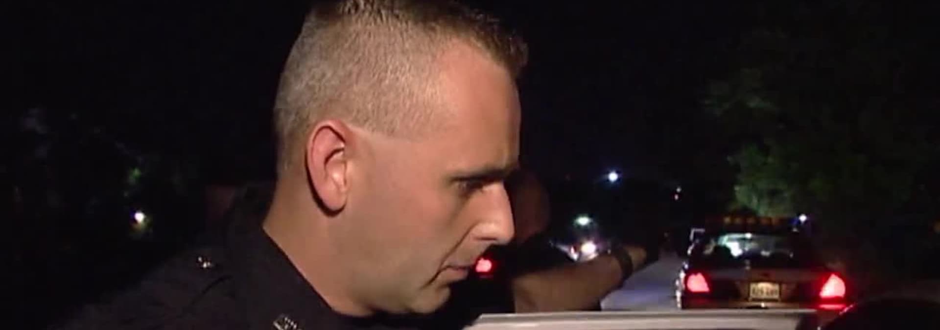 Watch Cops Reloaded S01:E14 - Tree Top - Free TV Shows | Tubi