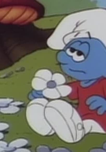 Watch The Smurfs S08:E19 - Pappy's Puppy - Free TV Shows | Tubi