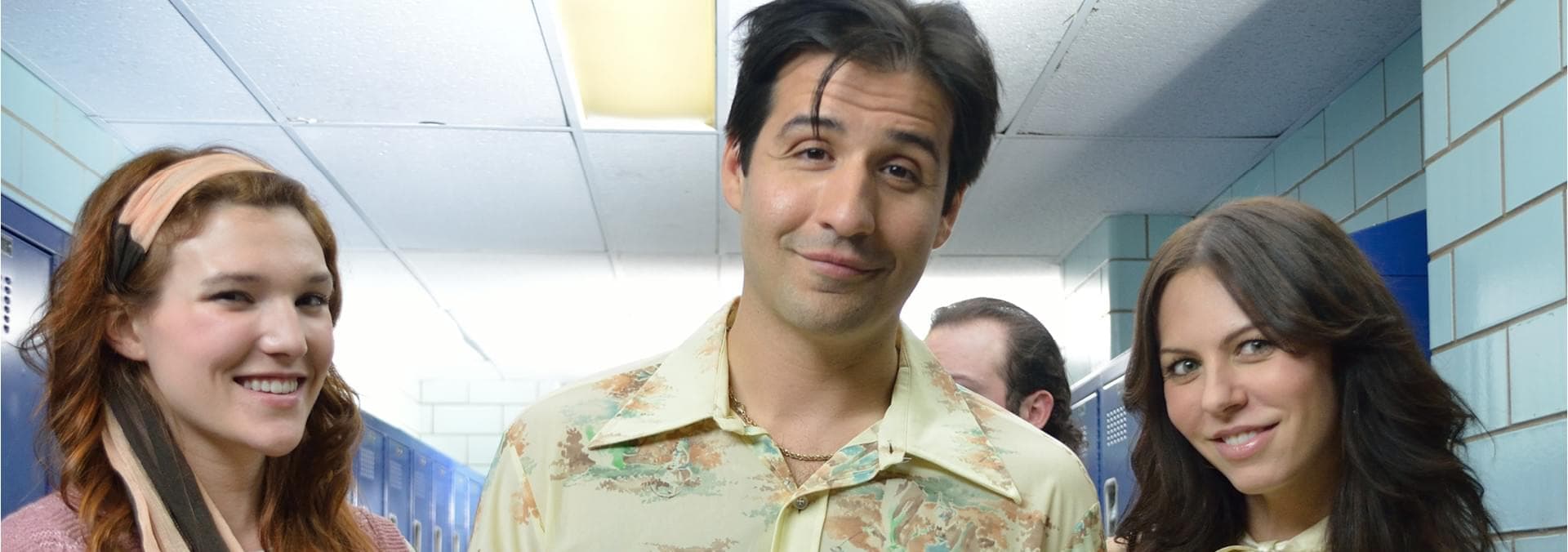 Watch 69 Parts (2022) - Free Movies | Tubi