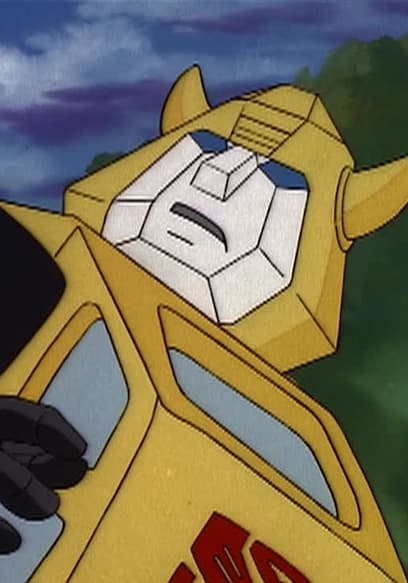 Watch Transformers: Generation 1 S02:E37 - Sea Chang - Free TV Shows | Tubi