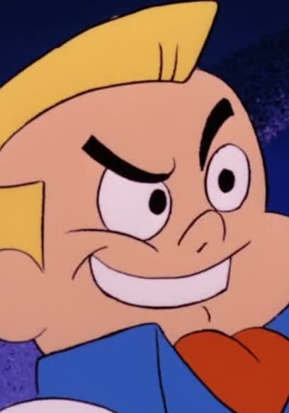 Watch A Pup Named Scooby-Doo S02:E04 - Chickenstein - Free TV Shows | Tubi