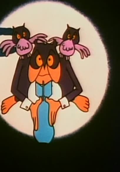Watch Cool McCool S01:E19 - Owl's Well That Ends Wel - Free TV Shows | Tubi
