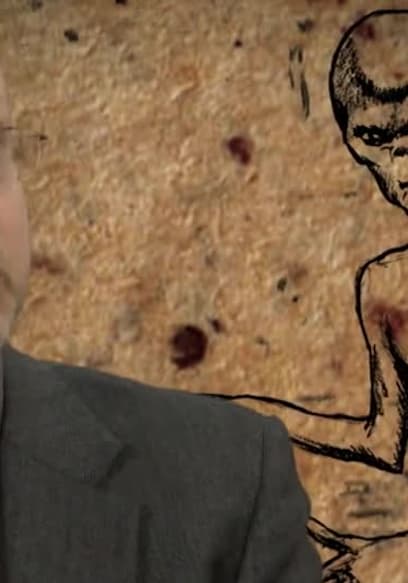 Watch Freak Encounters S01:E06 - Area 52 - Free TV Shows | Tubi