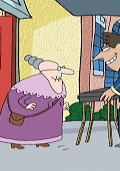 Watch Pelswick S01:E11 - Nursing Home Alone - Free TV Shows | Tubi