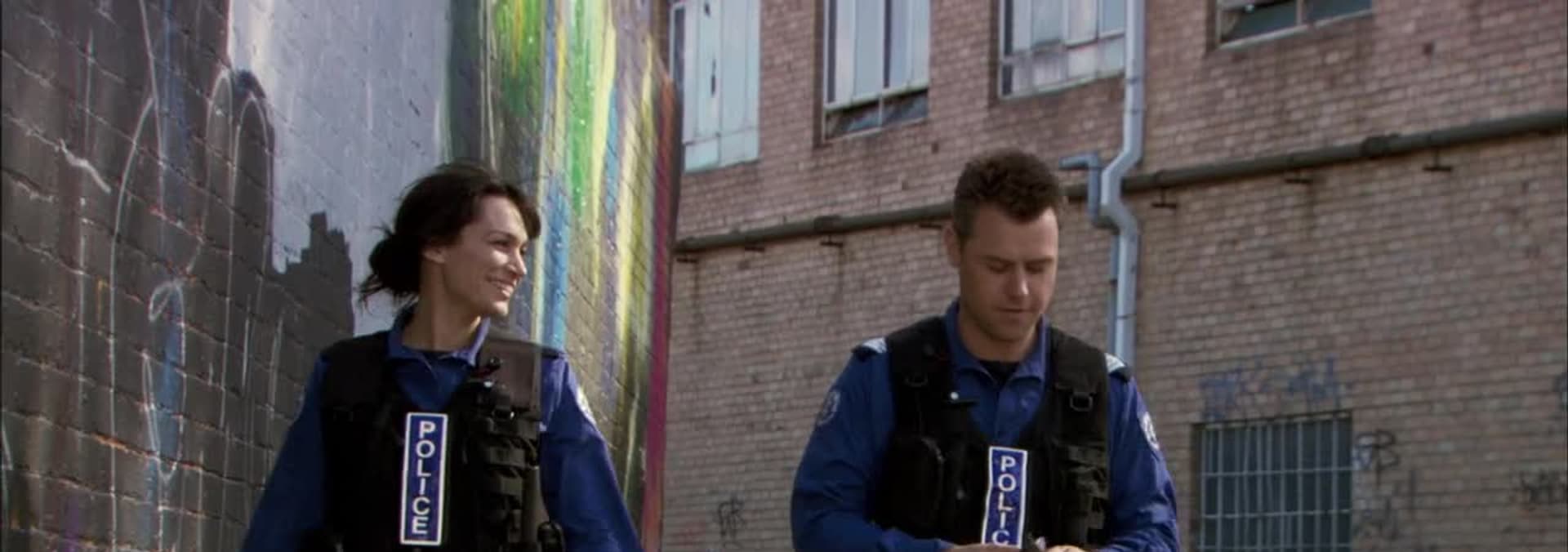 Watch Rush S02:E20 - Episode 20 - Free TV Shows | Tubi