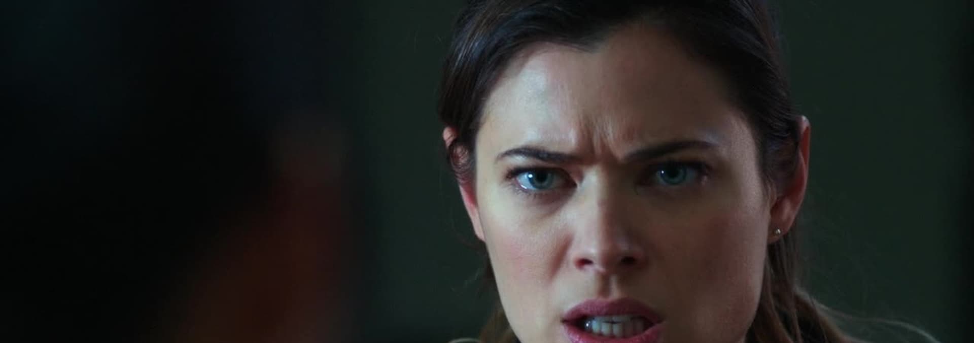 Watch Frequency S01:E09 - Gray Line - Free TV Shows | Tubi