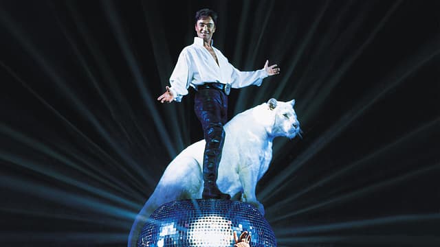 Watch Autopsy: The Last Hours of... S06:E20 - Roy Horn - Free TV Shows ...