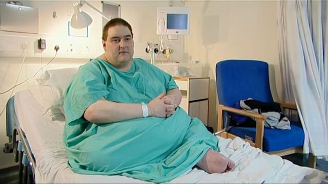 Watch Fat Doctor S02:E02 - Daniel - Free TV Shows | Tubi