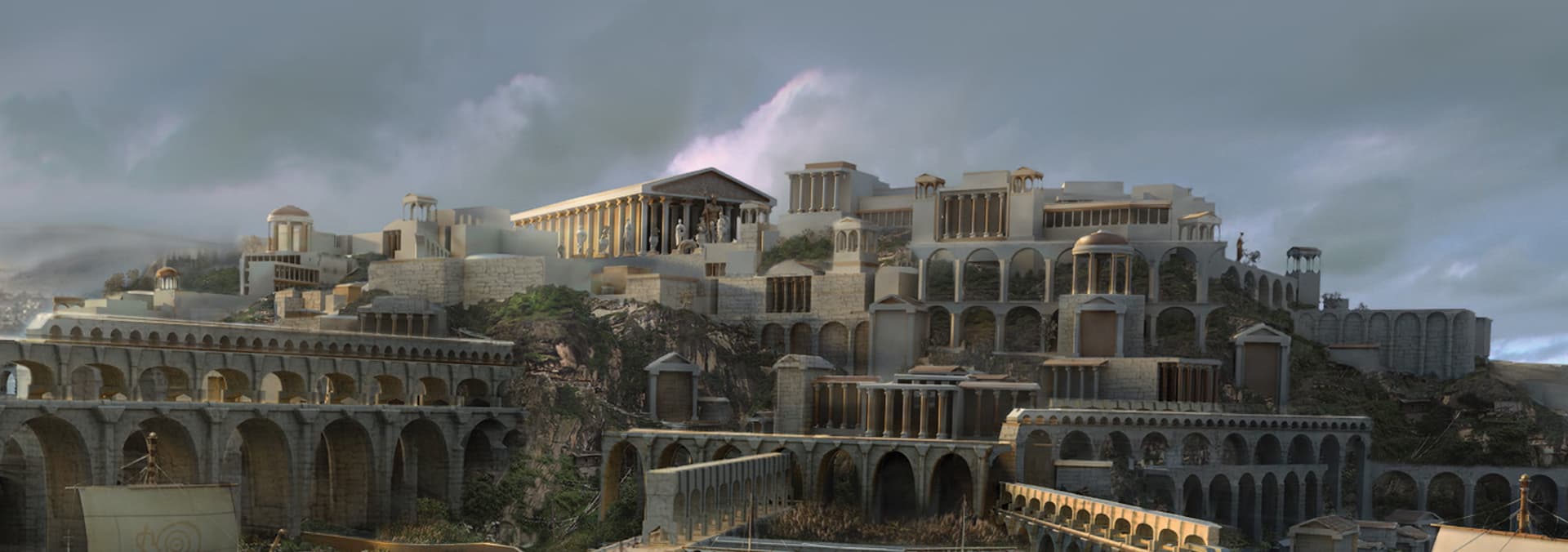 Watch Finding Atlantis (2011) - Free Movies | Tubi