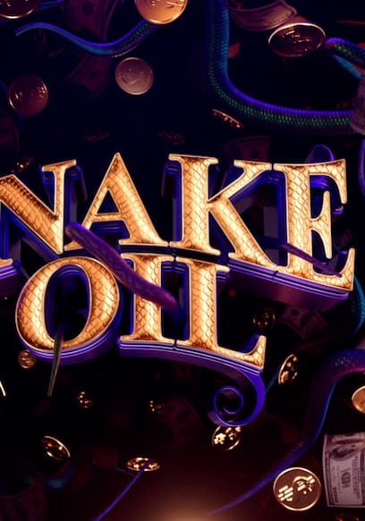 Watch Snake Oil S01:E06 - Kandi Burruss and JB Smoove - Free TV Shows ...