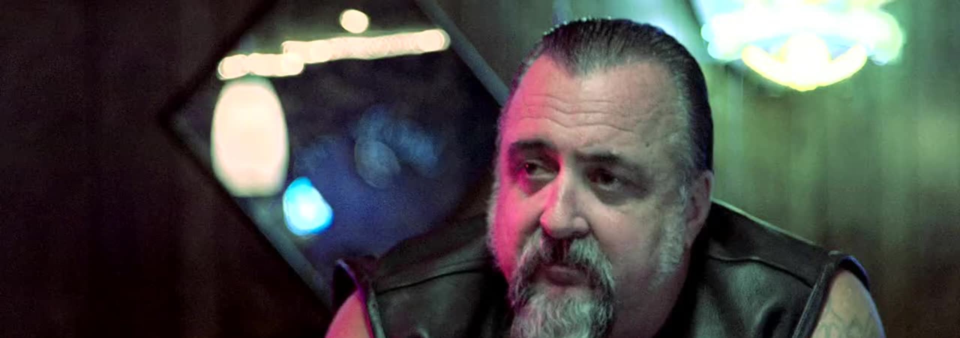 Watch The Devils Ride S03:E01 - Thy Brother's Keeper - Free TV Shows | Tubi