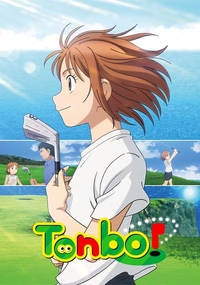 Watch Tonbo! (Dubbed) - Free TV Shows | Tubi