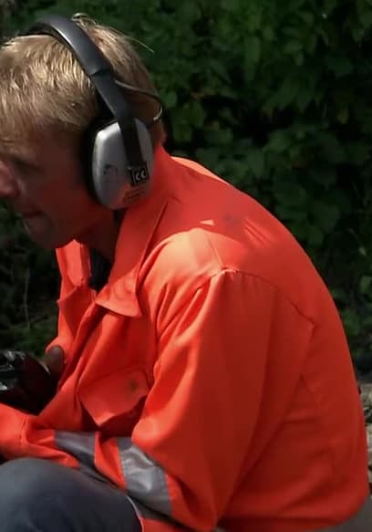 Watch Heavy Metal Task Force S02:E03 - New York Dred - Free TV Shows | Tubi