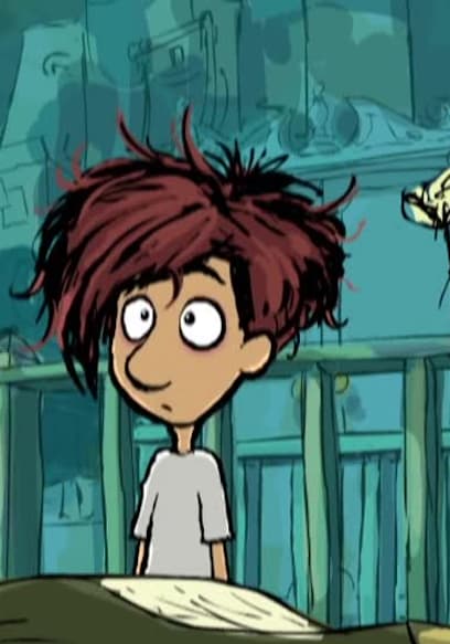 Watch Jacob Two-Two S01:E12 - Jacob Two-Two and the - Free TV Shows | Tubi