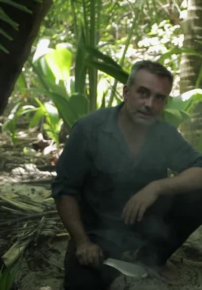 Watch Chasing Monsters S05:E02 - Stranded in Hell - Free TV Shows | Tubi