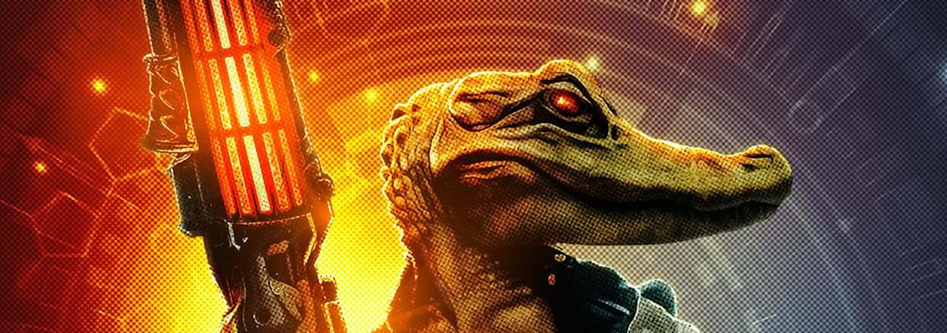 Watch Repligator (1996) - Free Movies | Tubi