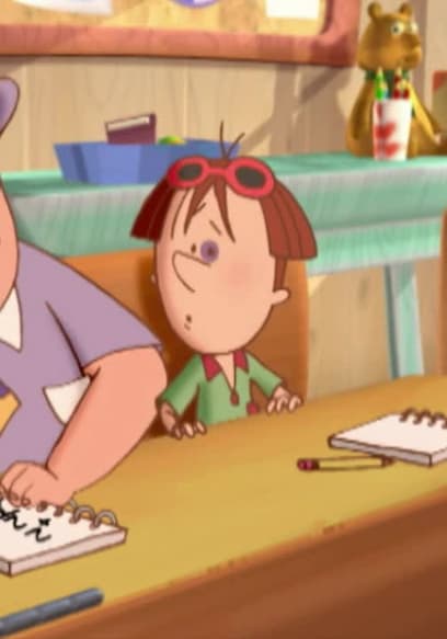 Watch Juanito Jones S01:E02 - The Misterious Island of the Painted ...