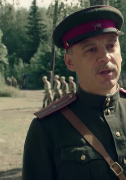 Watch Ash S01:E06 - Part 6 - Free TV Shows | Tubi