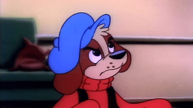 Watch Dog City S02:E07 - Out of the Mouths of Pups - Free TV Shows | Tubi