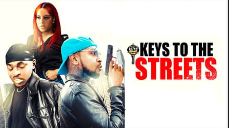 Watch Keys to the Streets - Free TV Shows | Tubi