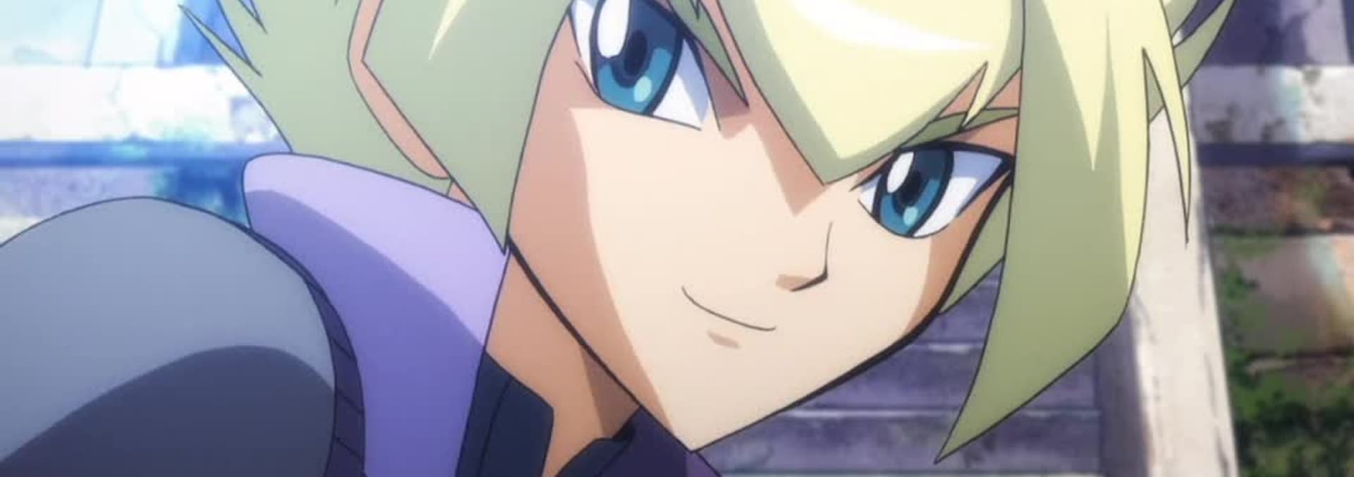 Watch BeyWarriors: BeyRaiderz S01:E03 - Reunion - Free TV Shows | Tubi