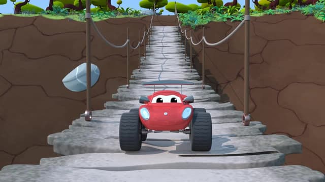 Watch Monster Town - Free TV Shows | Tubi