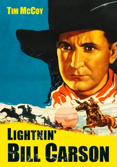 Watch Lightnin' Bill Carson (1936) - Free Movies | Tubi