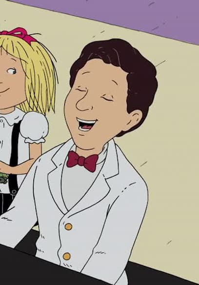 Watch Eloise: Me, Eloise S01:E03 - Eloise Goes to School (Pt. 1) - Free ...