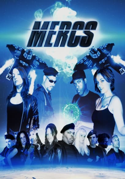 Watch Mercs - Free TV Shows | Tubi