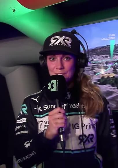 Watch Extreme E Highlights S2022:E04 - Extreme E - Island X-Prix Sun ...