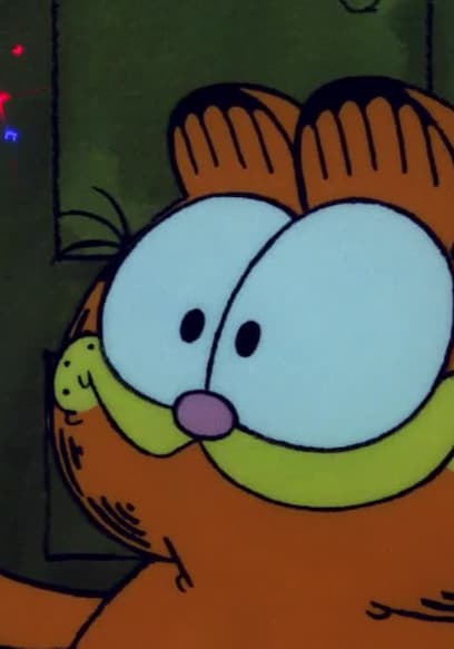 Watch Garfield and Friends S01:E110 - Magic Mutt / Short Story / Monday ...
