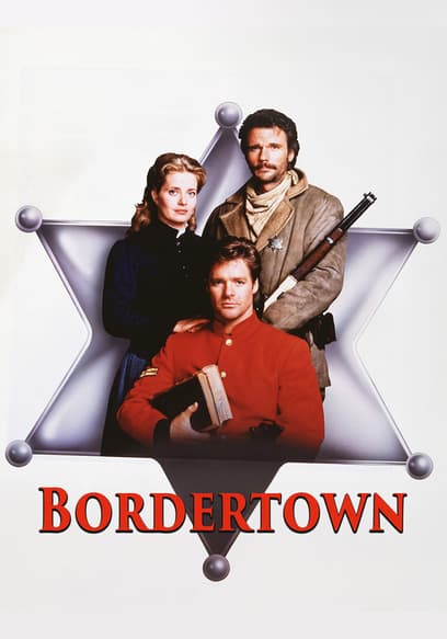 Watch Bordertown - Free TV Shows | Tubi