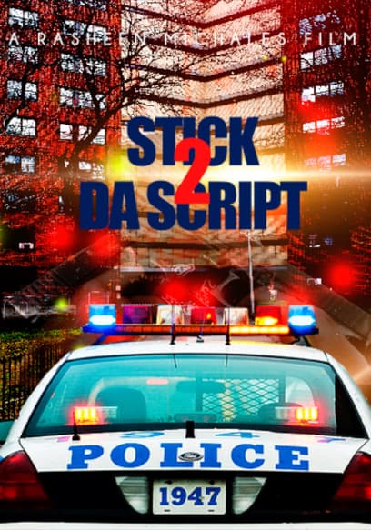 Watch Stick to the Script (2021) - Free Movies | Tubi