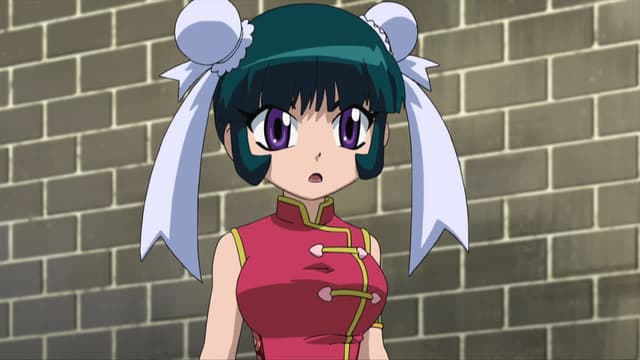 Watch Beyblade: Metal Masters S01:E07 - The Beylin Temple in the Sky ...