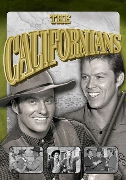 Watch The Californians S01:E07 - The Regulators - Free TV Shows | Tubi