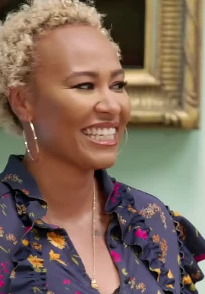 Watch Portrait Artist of the Year S04:E10 - Episode - Free TV Shows | Tubi