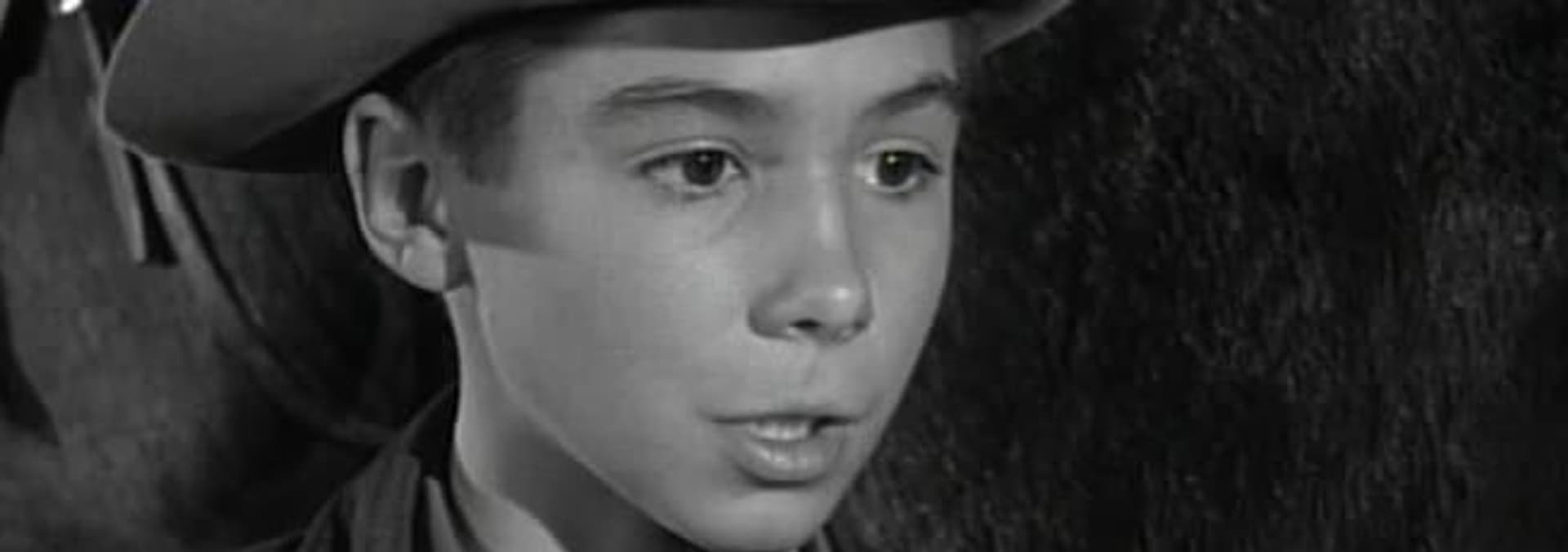 Watch The Rifleman S03:E20 - The Wyoming Story (Pt. 1) - Free TV Shows ...