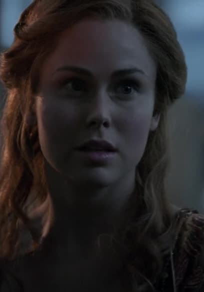 Watch Spartacus S04:E08 - Separate Paths - Free TV Shows | Tubi