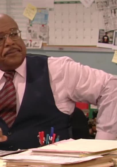 Watch Malcolm & Eddie S02:E216 - Tough Love - Free TV Shows | Tubi