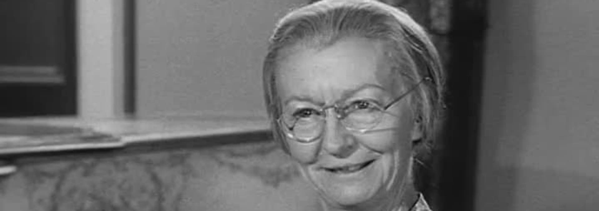 Watch The Beverly Hillbillies S01:E11 - Elly Races Jethrine - Free TV ...