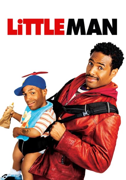 Watch Little Man (2006) - Free Movies | Tubi