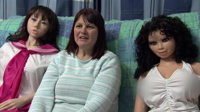 Watch My Crazy Obsession S01:E07 - Spin Cycle and Newborn Dolls - Free ...