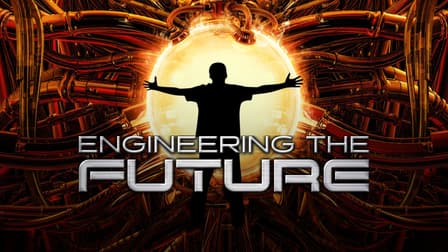 Watch Engineering the Future - Free TV Shows | Tubi